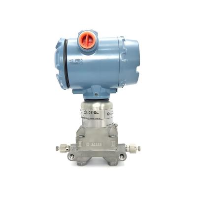 Chine Appareil de mesure de champ compact 3051s émetteur à vendre