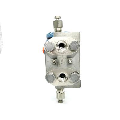Chine Appareil de mesure de champ compact 3051s émetteur à vendre