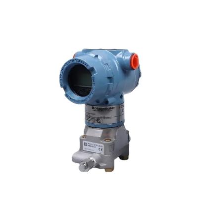 China Dispositivo de medición de procesos industriales  3051c Transmisor en venta