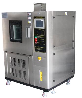 Κίνα 150L προγραμματίσημη σταθερή θερμοκρασίας υγρασίας γρήγορη αλλαγής υψηλής και χαμηλής θερμοκρασίας αίθουσα δοκιμής κύκλων περιβαλλοντική προς πώληση