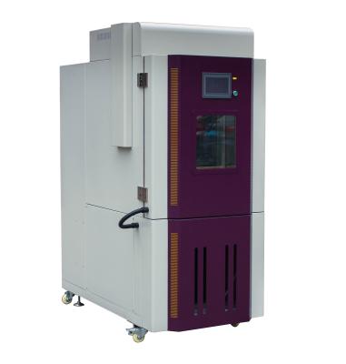 중국 80L - 1000L 풀그릴 온도 습도 환경 가장 시험 약실 판매용