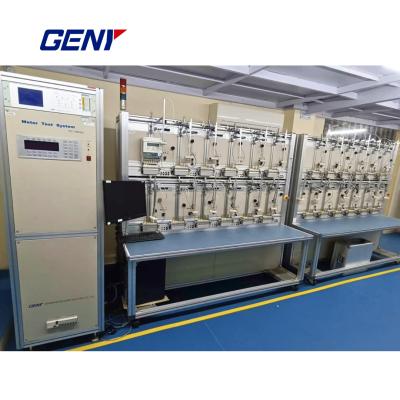 China Three-Phase Meter Test Equipment for Smart Meters for sale