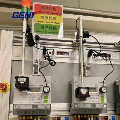 China RS232 Connector Optical Probe  for Communication Interface 32mm Diameter for sale