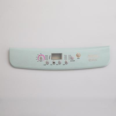 China KYD in Form-Kennzeichnungsspritzen-Aufkleber-elektronischem und Haushaltsgerät Plastikplatte 20~60 HRC zu verkaufen