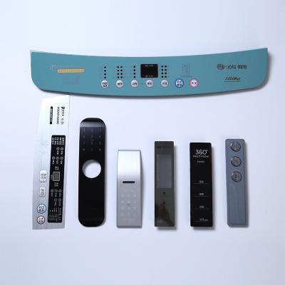 China KYD in Form-Kennzeichnungsspritzen-Aufkleber-elektronischem und Haushaltsgerät Plastikplatte 20~60 HRC zu verkaufen