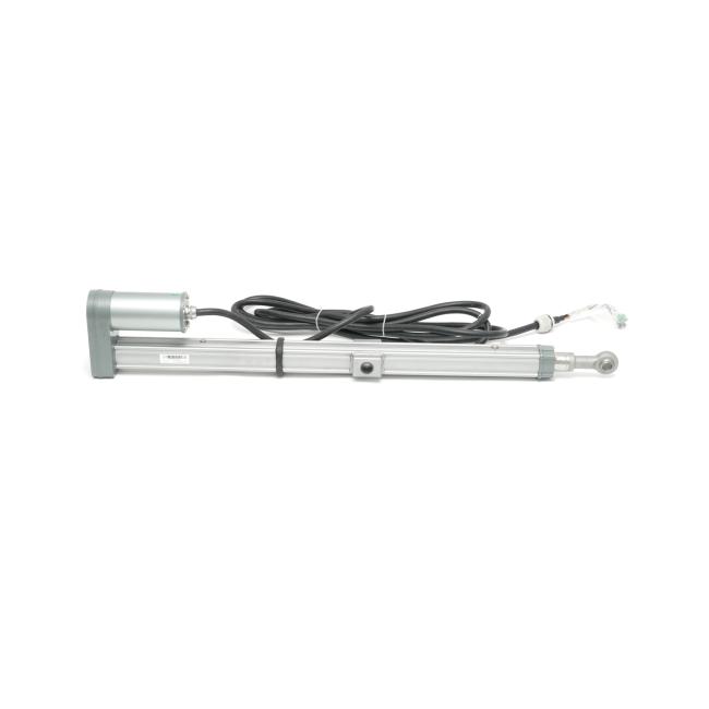 U23D high precision linear actuator for solar tower heliostat tracking system
