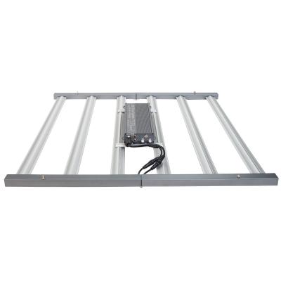 Cina CA completo 240V della luce progressiva di spettro 640W LED per le piante d'appartamento rombanti di Evg in vendita