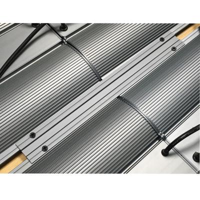 Cina lampadina piena 2.8μmol/J 110V di spettro della luce progressiva del bordo di 600w LED Quantum in vendita