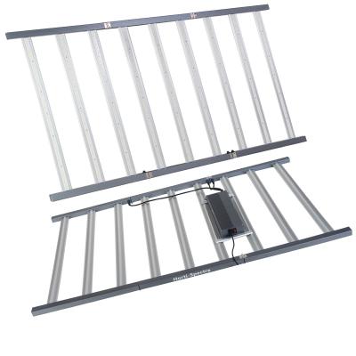 Cina Luci progressive d'attenuazione all'aperto impermeabili IP65 2.8umol/J 1000W per la pianta in vendita