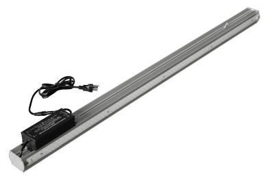 Cina doppio di verdure delle luci progressive IP65 IR 750nm di 18w LED parteggiato per i raccolti alti in vendita