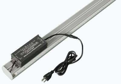 Cina luci progressive blu rosse di 50Hz IR 750nm LED che anodizzano per le verdure in vendita