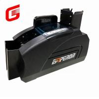 Quality External Installation EMP1200 Automatic Card Counter for School Office Equipment for sale