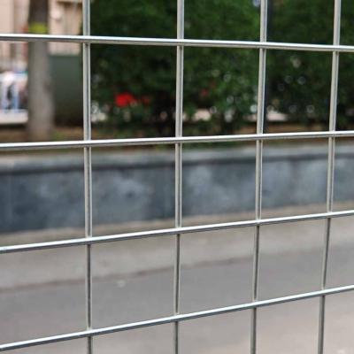 China Nova Metal Mesh Welded Gabion Baskets 60x80mm Hole Size 2.0-3.0mm Wire for sale