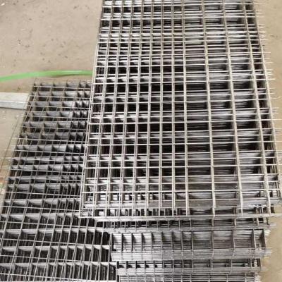 China Custom Metal Hot Dipped Gavanized Gabion Basket 2m x 1m x 1m Easy Installation for sale