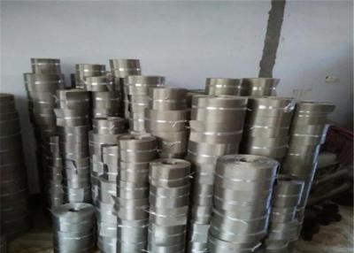 중국 스테인레스 강 대비 매트 Net/는 플라스틱을 필터링하기 위한 네덜란드 와이어 메쉬 / 반대 네덜란드 능직 와이어 메쉬를 역으로 돌렸습니다 판매용