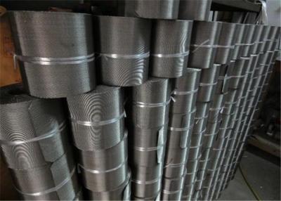 중국 스테인레스 강 대비 매트 Net/는 플라스틱을 필터링하기 위한 네덜란드 와이어 메쉬 / 반대 네덜란드 능직 와이어 메쉬를 역으로 돌렸습니다 판매용