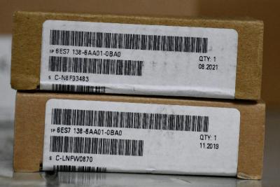 China Cubierta vacía de la ranura de Siemens para el uso con SIMATIC S7-400, serie de SIMATIC S7-400, S7-400 en venta
