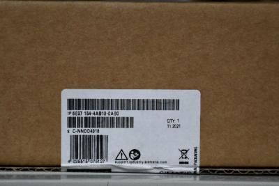 China Cubierta vacía de la ranura de Siemens para el uso con el conector periférico, serie de SIMATIC S7-400, S7-400 en venta