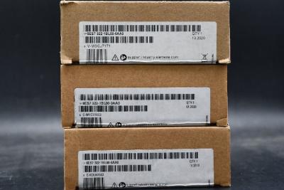 China Módulo de comunicación de Siemens para el uso con S7-300 la serie, 125 x 40 x 120 milímetros, Digitaces, 24 C.C. de V en venta