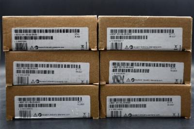 China Siemens entró las entradas del módulo de retransmisión 16, 24 C.C. de V, 125 x 40 x 120 milímetros en venta