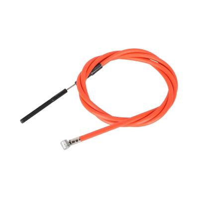 China Originele remleiding set vervanging voor Xiaomi 4 Lite tweede generatie elektrische scooter wiel remkabel scooter lijn accessoires Te koop