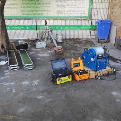 중국 전기 고유 저항 지구 물리학 검층 SP 심 공 판매용