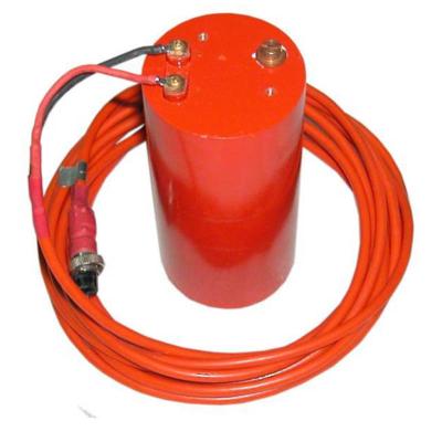 중국 지리물리 프로톤 자기계 광물 탐사 자기장 장치 판매용