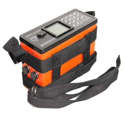 중국 지리물리 프로톤 자기계 광물 탐사 자기장 장치 판매용