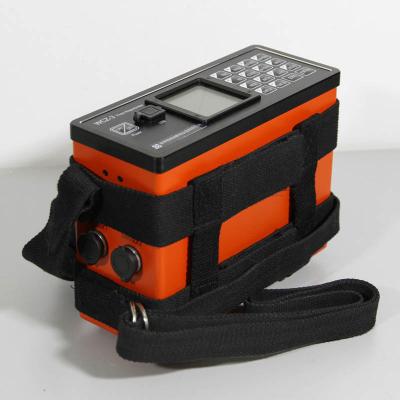 중국 지리물리 프로톤 자기계 광물 탐사 자기장 장치 판매용