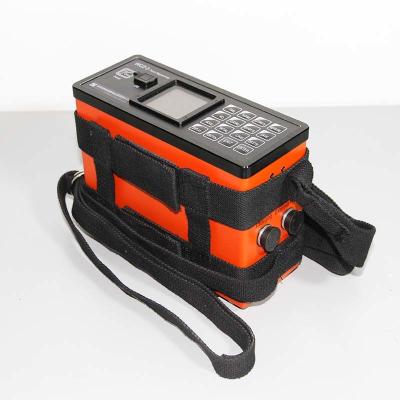 중국 지리물리 프로톤 자기계 광물 탐사 자기장 장치 판매용