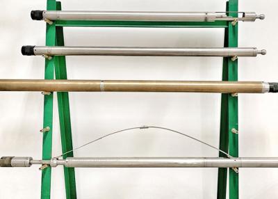 중국 Geophysical Logging Equipment Resistivity Natural Gamma SP Caliper Deep Well Logging Tools Deep Well Logging Device 판매용