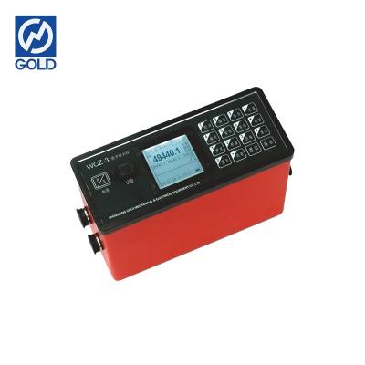 중국 Porton Precession Magnetometer Geophysical Mineral Exploration with GPS Magnetic Field Devices for Gold Ore Underwater 판매용