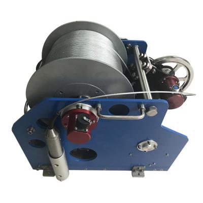 China 0-3000M Borehole Logging Equipemnt Water Well Logging Natural Gamma SP Caliper Resisitivity For Geophysical Exploration zu verkaufen