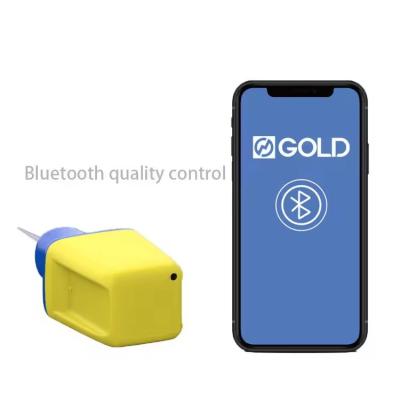 중국 5Hz 초저전력 휴대용 스마트 지진 노드 지진 기기 판매용