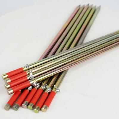 China Equipo de Imagen Subsuperficial Arreglo de Sensores Geofísicos de Sondeo Eléctrico Automatizado en venta