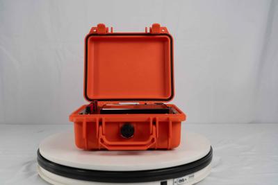 China Equipo de Imagen Subsuperficial Arreglo de Sensores Geofísicos de Sondeo Eléctrico Automatizado en venta