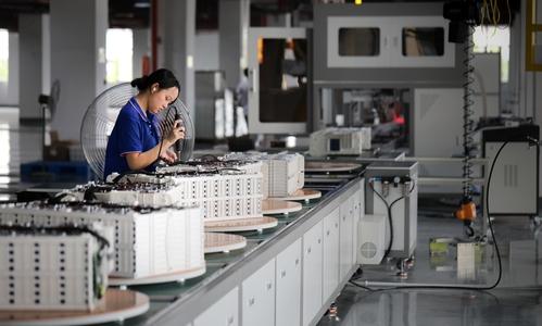 Проверенный китайский поставщик - Zhejiang Hua Power Co.,Ltd