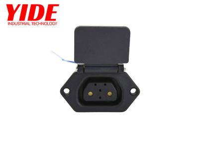 中国 70Aオートバイの電気コネクタの高い発電防水2+4Pin 販売のため
