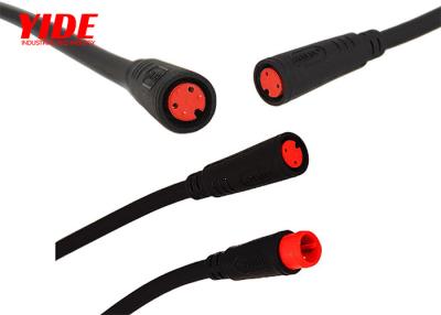 Cina connettore impermeabile 2 Pin Female del connettore IP67 del motore di 48V Ebike in vendita