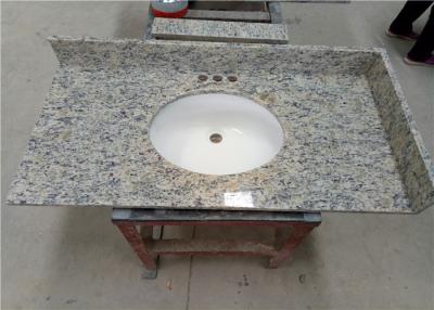 China Santa Cecilia Integrated Vanity Tops 22