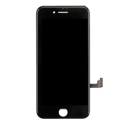 Cina Il polarizzatore LCD più dell'Assemblea del convertitore analogico/digitale dello schermo di HD Iphone 7 ha sostenuto colore nero/bianco in vendita