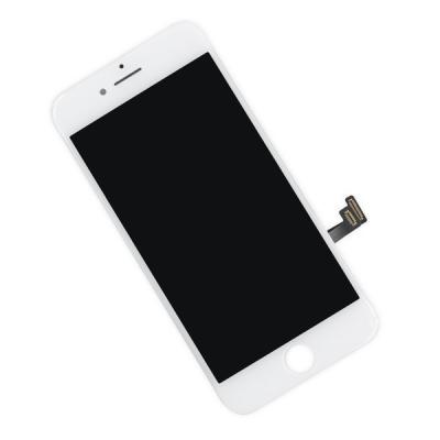 Cina Polarizzatore LCD di tocco della sostituzione 3D dello schermo di IPS Iphone 7 originali materiali di sostegno in vendita