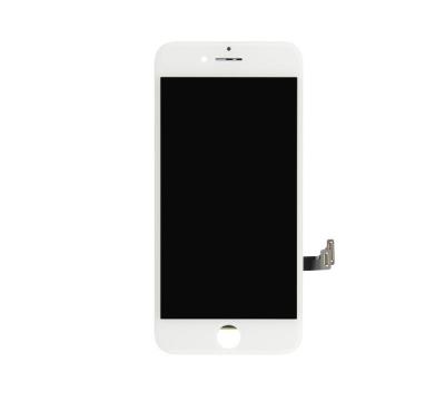 Cina Sostituzione LCD dell'Assemblea di schermo del convertitore analogico/digitale più di Iphone 7 del polarizzatore a 5,5 pollici in vendita