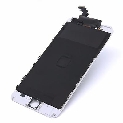 Cina Alto schermo di LCD di Iphone 7 del polarizzatore di definizione con il convertitore analogico/digitale di vetro del touch screen in vendita