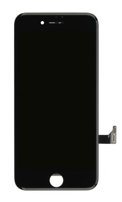 Cina 326 tocco LCD del convertitore analogico/digitale 3D della sostituzione dello schermo di Iphone 7 di risoluzione di PPI in vendita