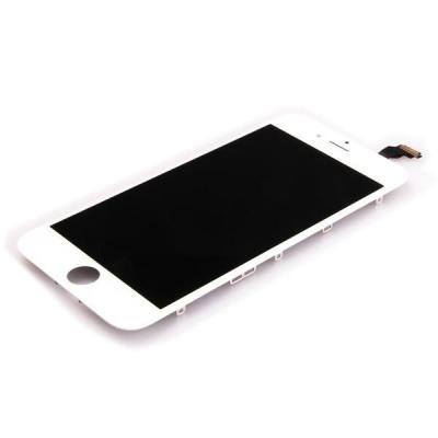 Cina Polarizzatore Iphone 6s dell'OEM più esposizione LCD, sostituzione LCD dell'Assemblea del convertitore analogico/digitale dello schermo in vendita