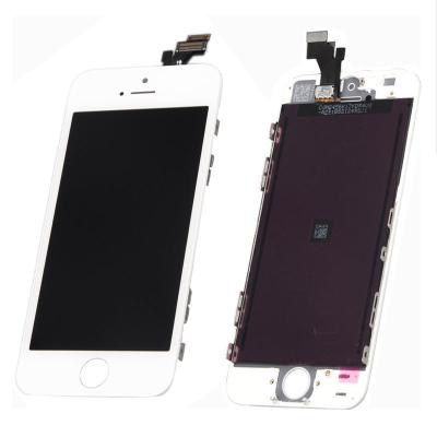 Cina La sostituzione LCD dell'esposizione di Iphone 6 di alta risoluzione del polarizzatore per sostituisce lo schermo difettoso in vendita