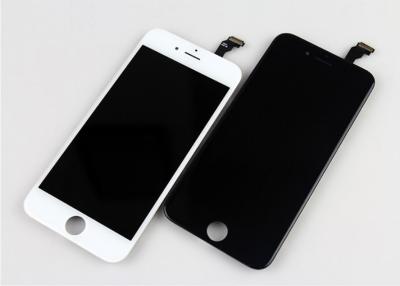 Cina Schermo di alta risoluzione della sostituzione di Iphone 6 e polarizzatore del convertitore analogico/digitale di sostegno in vendita