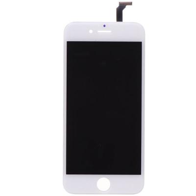 Cina 326 grado del AAA di tocco del convertitore analogico/digitale LCD dell'esposizione di Apple Iphone 6 di rettangolo di PPI multi in vendita
