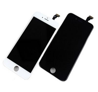 Cina Convertitore analogico/digitale LCD del touch screen dell'esposizione del polarizzatore di Iphone 7 dello schermo del telefono a 4,7 pollici di LCDCell in vendita